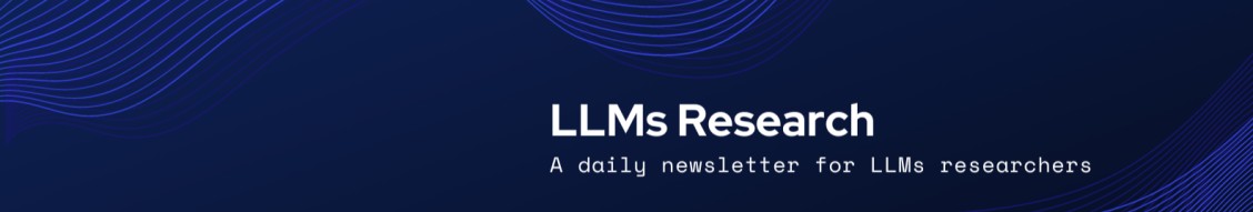 LLMs Research on LinkedIn: Transforming LLMs into Cross-modal and Cross ... LLMs Research on LinkedIn: Transforming LLMs into Cross-modal and Cross ...