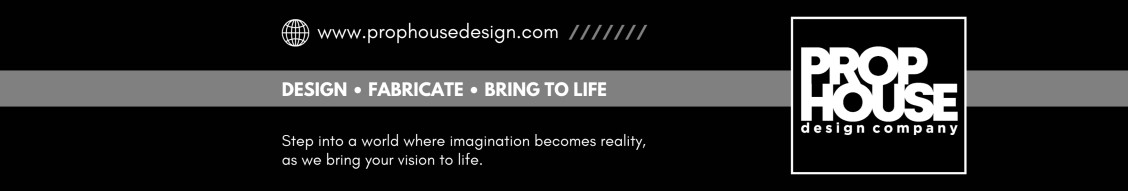 Prop House Design | LinkedIn Prop House Design | LinkedIn