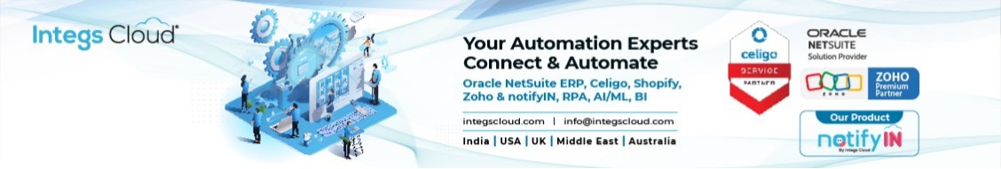 Integs Cloud Technologies Pvt Ltd | LinkedIn Integs Cloud Technologies Pvt Ltd | LinkedIn