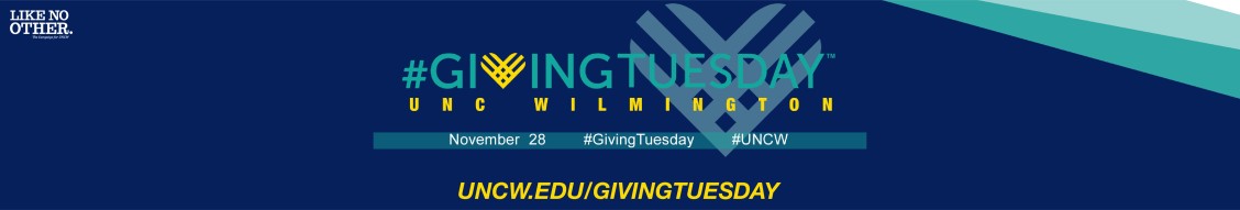 UNCW Watson College of Education on LinkedIn: #givingtuesday #watsoncollege UNCW Watson College of Education on LinkedIn: #givingtuesday #watsoncollege