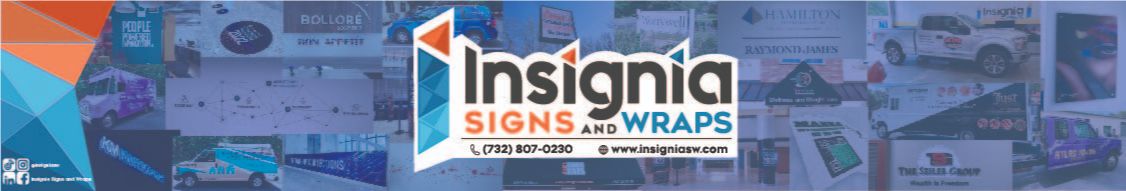 Insignia Signs and Wraps | LinkedIn Insignia Signs and Wraps | LinkedIn
