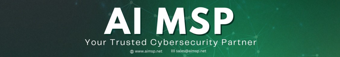 AI MSP | LinkedIn AI MSP | LinkedIn