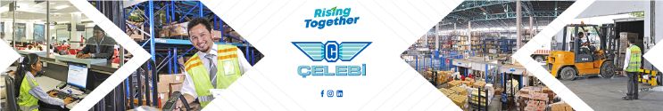 Celebi Delhi Cargo Terminal Management India Private Limited | LinkedIn Celebi Delhi Cargo Terminal Management India Private Limited | LinkedIn