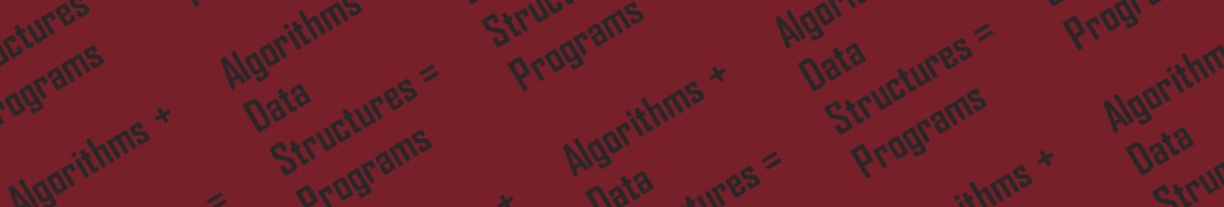 Algorithms + Data Structures = Programs Podcast | LinkedIn Algorithms + Data Structures = Programs Podcast | LinkedIn
