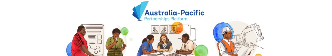 Australia-Pacific Partnerships Platform | LinkedIn Australia-Pacific Partnerships Platform | LinkedIn