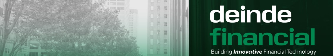 Deinde Financial | LinkedIn Deinde Financial | LinkedIn