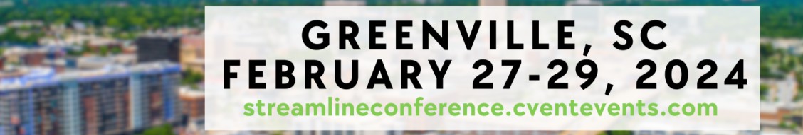 Streamline Asset Management User Conference on LinkedIn: George ... Streamline Asset Management User Conference on LinkedIn: George ...