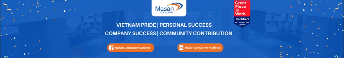 Masan Consumer Holdings | LinkedIn Masan Consumer Holdings | LinkedIn