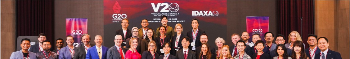 International Digital Asset Exchange Association (IDAXA) on LinkedIn ... International Digital Asset Exchange Association (IDAXA) on LinkedIn ...