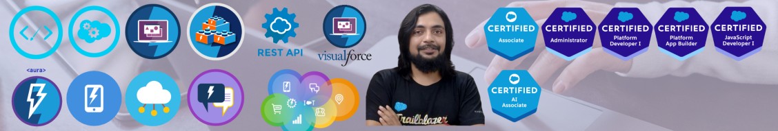 Proper Salesforce Tutorials on LinkedIn: #salesforce # ... Proper Salesforce Tutorials on LinkedIn: #salesforce # ...