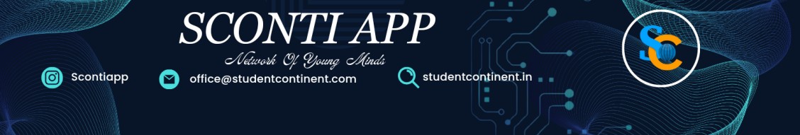 Sconti App on LinkedIn: Calling all future tech wizards, marketing ... Sconti App on LinkedIn: Calling all future tech wizards, marketing ...