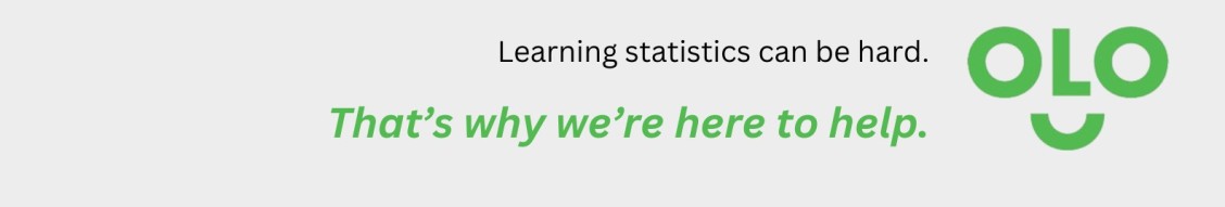 Statology | LinkedIn Statology | LinkedIn