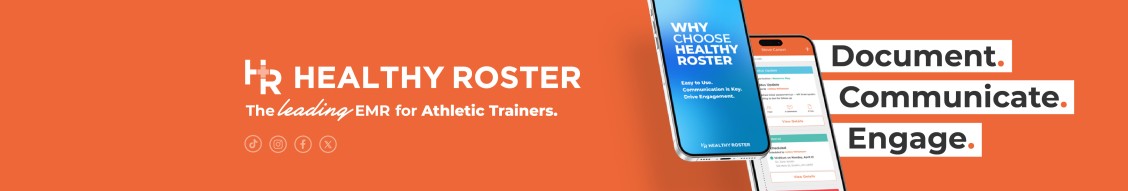 Healthy Roster | LinkedIn Healthy Roster | LinkedIn