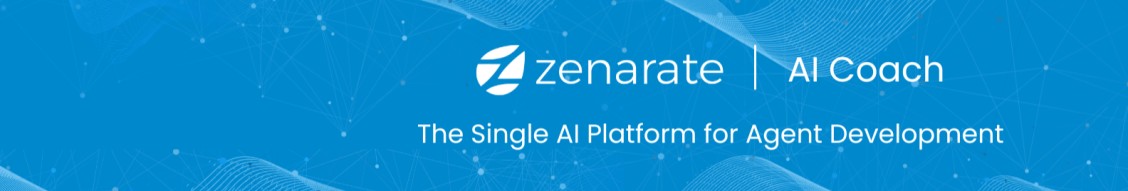 Zenarate | LinkedIn Zenarate | LinkedIn