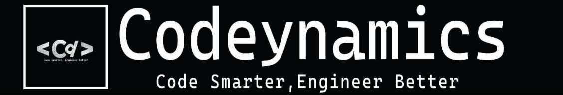 Codeynamics | LinkedIn Codeynamics | LinkedIn