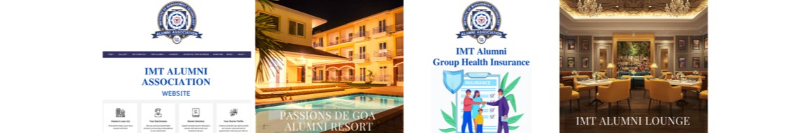 IMT Alumni Association | LinkedIn IMT Alumni Association | LinkedIn
