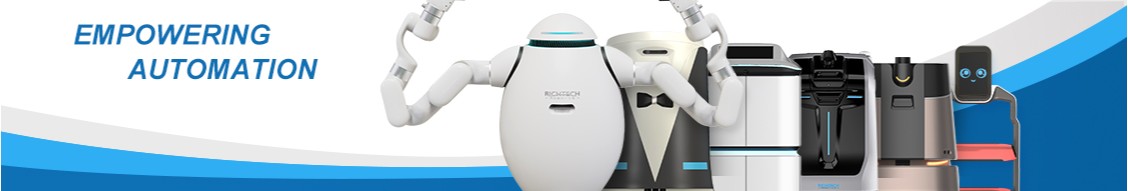 Richtech Robotics | LinkedIn Richtech Robotics | LinkedIn