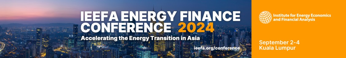 IEEFA Asia Pacific | LinkedIn IEEFA Asia Pacific | LinkedIn
