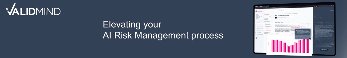 ValidMind | LinkedIn ValidMind | LinkedIn