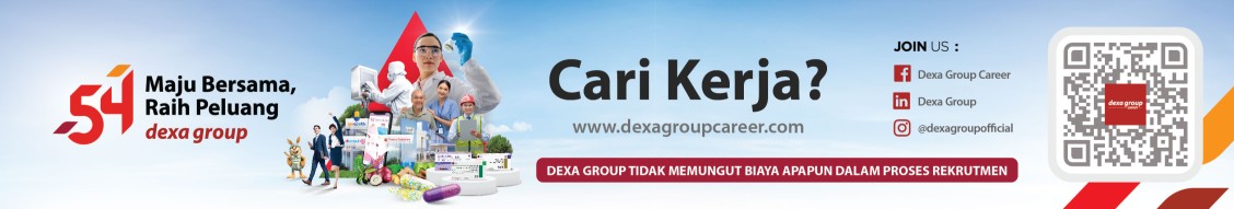 Dexa Group | LinkedIn Dexa Group | LinkedIn