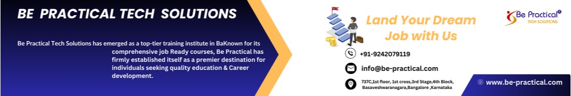 Be Practical Tech Solutions | LinkedIn Be Practical Tech Solutions | LinkedIn