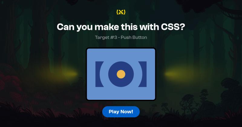 Gurnav Chaudhary on LinkedIn: CSSBattle Gurnav Chaudhary on LinkedIn: CSSBattle
