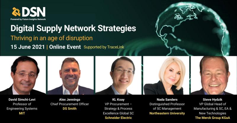 Shivanshu Shukla on LinkedIn: #digitalsupplynetworks #futureinsights #dsn Shivanshu Shukla on LinkedIn: #digitalsupplynetworks #futureinsights #dsn