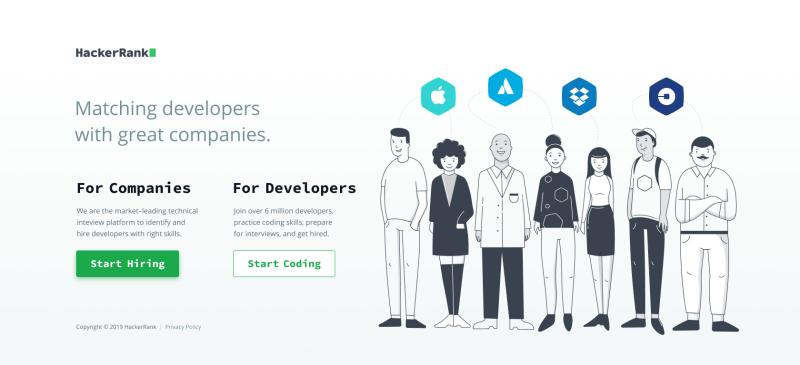 Aris Mulyadi on LinkedIn: HackerRank - Online Coding Tests and ... Aris Mulyadi on LinkedIn: HackerRank - Online Coding Tests and ...