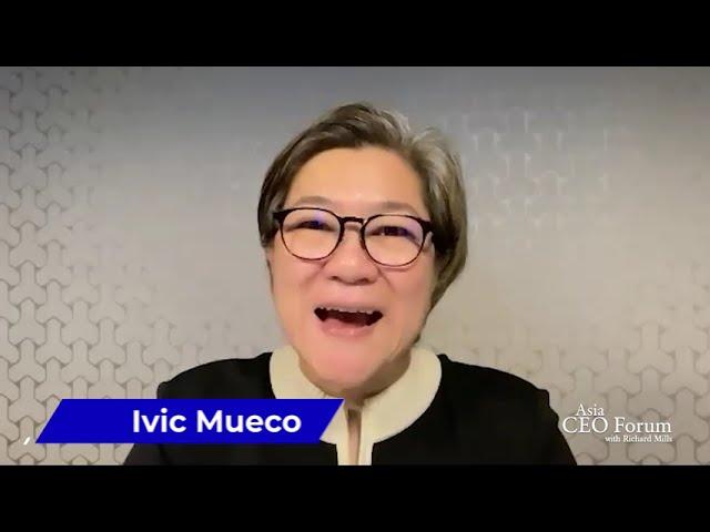 Bel Cabel on LinkedIn: Ivic Mueco for the Bel Cabel on LinkedIn: Ivic Mueco for the