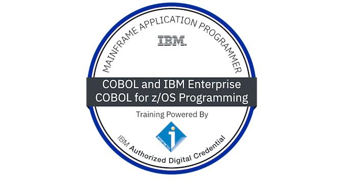 Milan Van der Zypen on LinkedIn: Interskill - Mainframe Application ... Milan Van der Zypen on LinkedIn: Interskill - Mainframe Application ...
