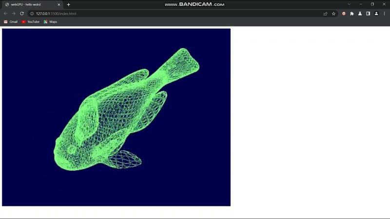 Robin S on LinkedIn: Webgpu model loading Robin S on LinkedIn: Webgpu model loading