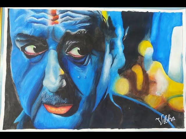 Kalpesh solanki on LinkedIn: painting From Vibha Kalpesh solanki on LinkedIn: painting From Vibha
