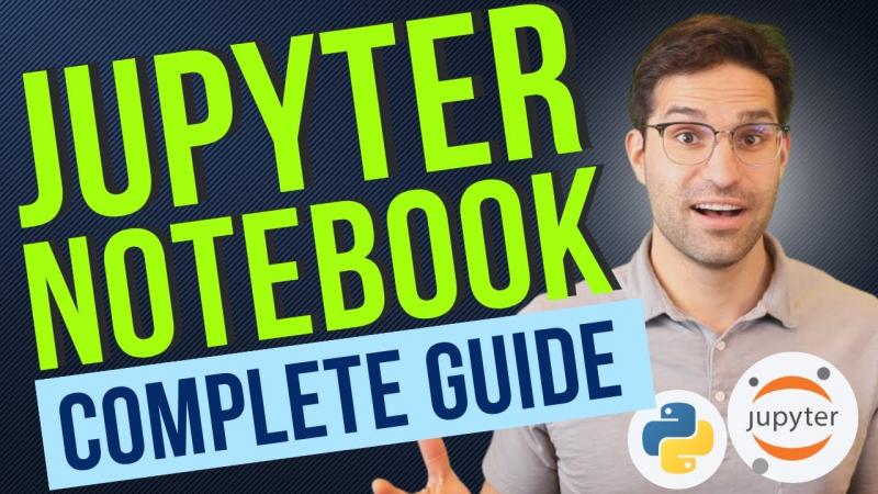 Biruk Endris na LinkedIn: Jupyter Notebook Complete Beginner Guide 2023 ... Biruk Endris na LinkedIn: Jupyter Notebook Complete Beginner Guide 2023 ...