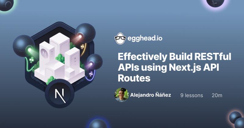 Thirumalaa Srinivas on LinkedIn: Effectively Build RESTful APIs using ... Thirumalaa Srinivas on LinkedIn: Effectively Build RESTful APIs using ...