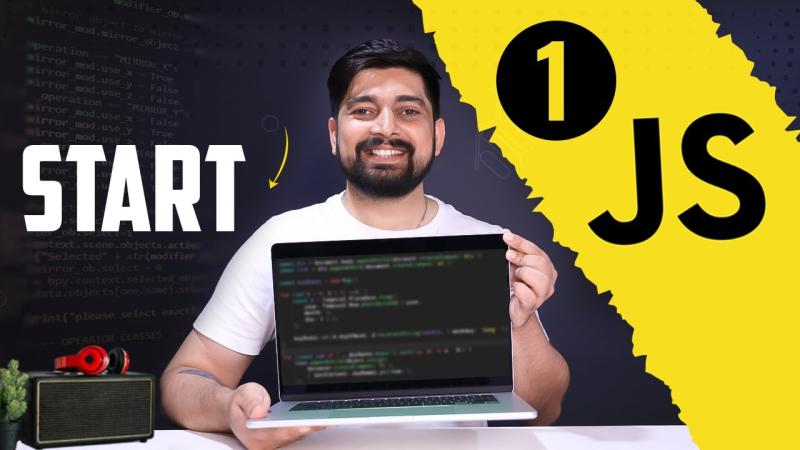 Learn JavaScript with Hitesh Choudhary | Rupayan Dey posted on the ... Learn JavaScript with Hitesh Choudhary | Rupayan Dey posted on the ...