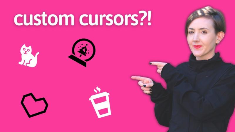 Leanne Rybintsev on LinkedIn: Code custom cursors in HTML & CSS | PNG ... Leanne Rybintsev on LinkedIn: Code custom cursors in HTML & CSS | PNG ...