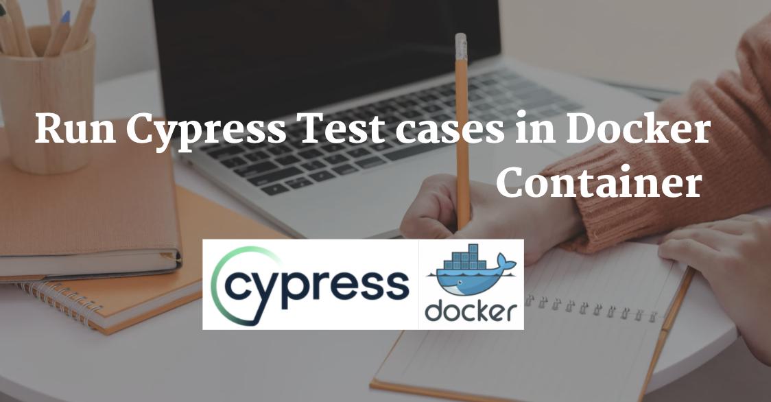 Vivek Malla Buzar Baruah on LinkedIn: How to run Cypress Test cases in ... Vivek Malla Buzar Baruah on LinkedIn: How to run Cypress Test cases in ...