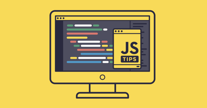 Sarah Eisa on LinkedIn: Js Tips - A JavaScript tip per day! Sarah Eisa on LinkedIn: Js Tips - A JavaScript tip per day!