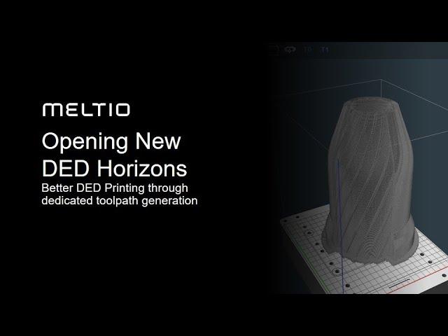 David Martínez Reygaza on LinkedIn: Meltio Horizon - Open New DED Horizons David Martínez Reygaza on LinkedIn: Meltio Horizon - Open New DED Horizons