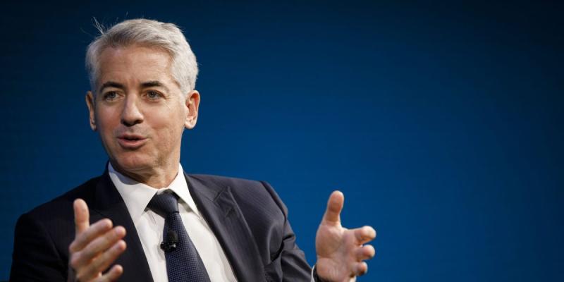 Gregory Kraut on LinkedIn: Billionaire investor Bill Ackman says the ... Gregory Kraut on LinkedIn: Billionaire investor Bill Ackman says the ...