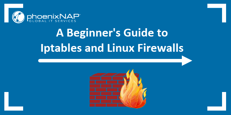 Sajad Kolahi on LinkedIn: Iptables Tutorial: Ultimate Guide to Linux ... Sajad Kolahi on LinkedIn: Iptables Tutorial: Ultimate Guide to Linux ...