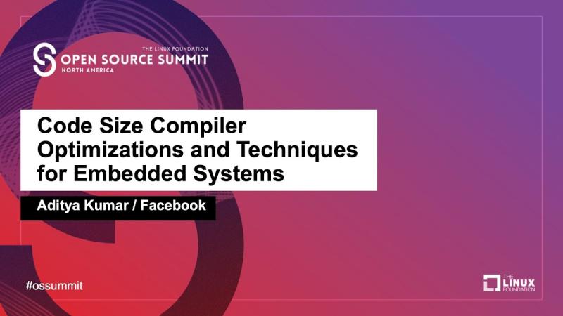 PlatformIO Labs on LinkedIn: Code Size Compiler Optimizations and ... PlatformIO Labs on LinkedIn: Code Size Compiler Optimizations and ...