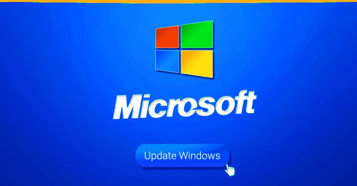 Kenzo Ho on LinkedIn: Microsoft Issues January 2023 Patch Tuesday ... Kenzo Ho on LinkedIn: Microsoft Issues January 2023 Patch Tuesday ...