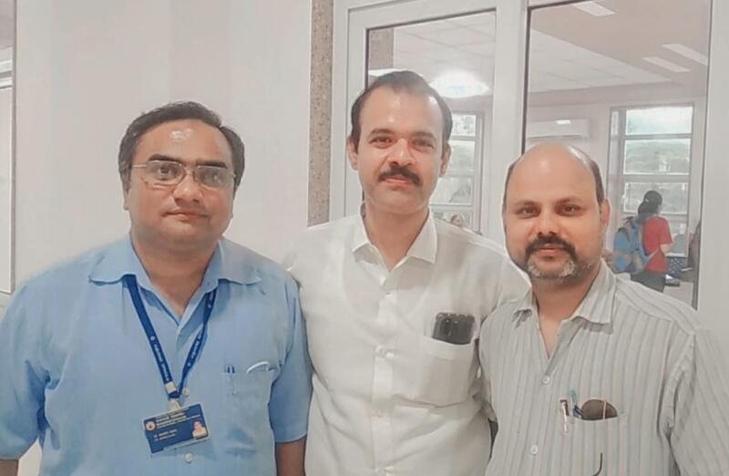 Dr Afroz Alam on LinkedIn: Afroz Alam Dr Afroz Alam on LinkedIn: Afroz Alam