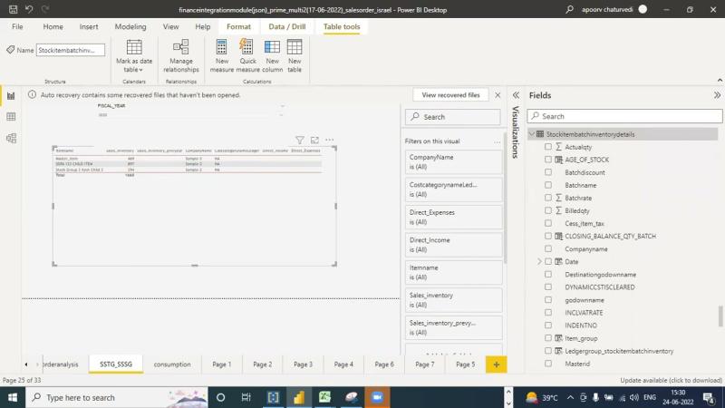 Apoorv chaturvedi on LinkedIn: Converting SQL to DAX_Rohit Apoorv chaturvedi on LinkedIn: Converting SQL to DAX_Rohit