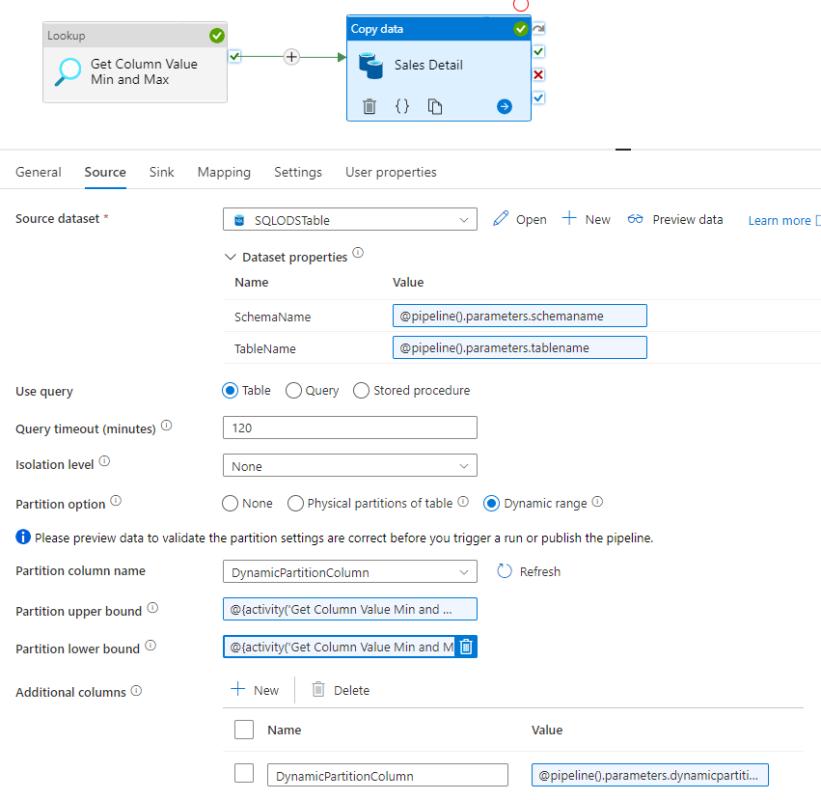 T.J. Brown on LinkedIn: Leverage Copy Data Parallelism with Dynamic ... T.J. Brown on LinkedIn: Leverage Copy Data Parallelism with Dynamic ...