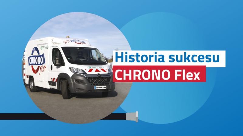 Marcin Ślesicki na LinkedIn: Historia sukcesu CHRONO FLEX POLAND Marcin Ślesicki na LinkedIn: Historia sukcesu CHRONO FLEX POLAND