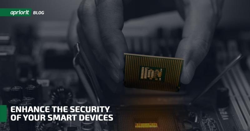 Apriorit on LinkedIn: Guide on IoT Firmware Reverse Engineering ... Apriorit on LinkedIn: Guide on IoT Firmware Reverse Engineering ...