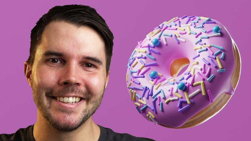 Samuel Freeman on LinkedIn: Blender 3.0 Beginner Tutorial - Part 1 Samuel Freeman on LinkedIn: Blender 3.0 Beginner Tutorial - Part 1