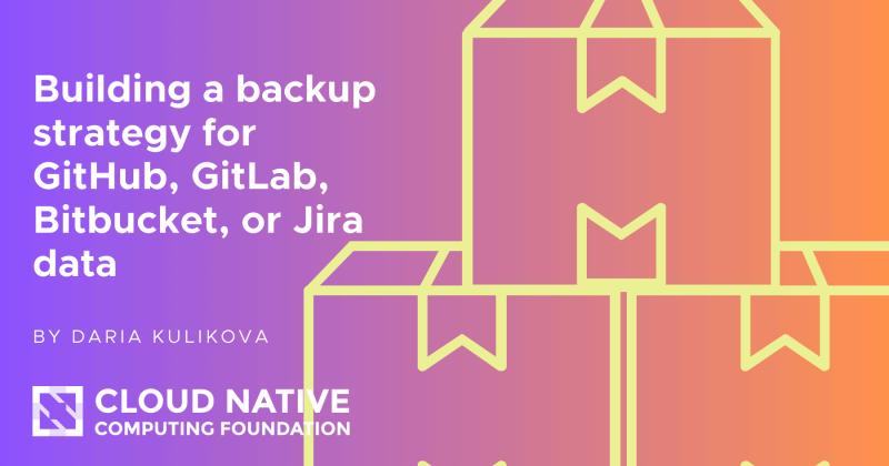 Sayyad Omez on LinkedIn: DevOps backup use case: how to build a backup ... Sayyad Omez on LinkedIn: DevOps backup use case: how to build a backup ...